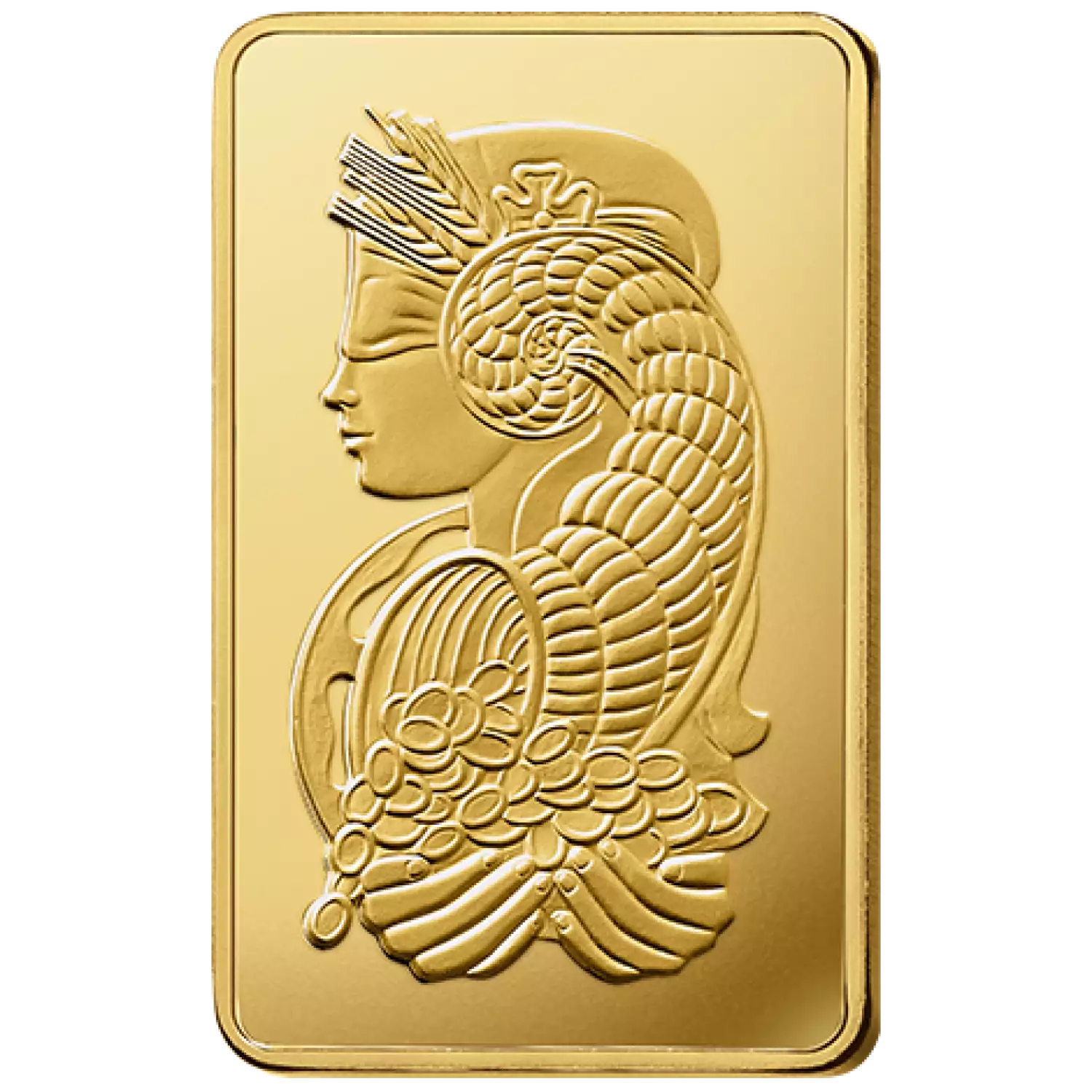 1 kg PAMP Fortuna Gold Bar | PAMP Suisse Gold Bars | ABC Coin & Bullion ...